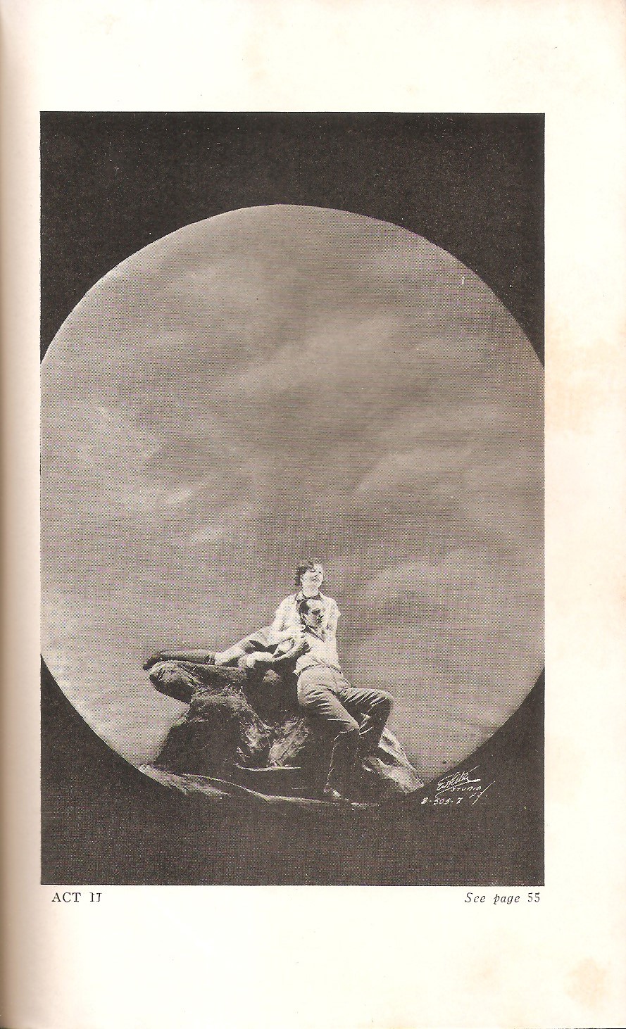 Fame: Love on the Dole (the Play, 1934, co-written with Ronald Gow ...