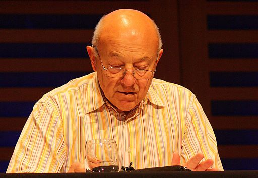 Walter Greenwood: ‘Those Turbulent Years’ Interview (John Tusa, BBC ...