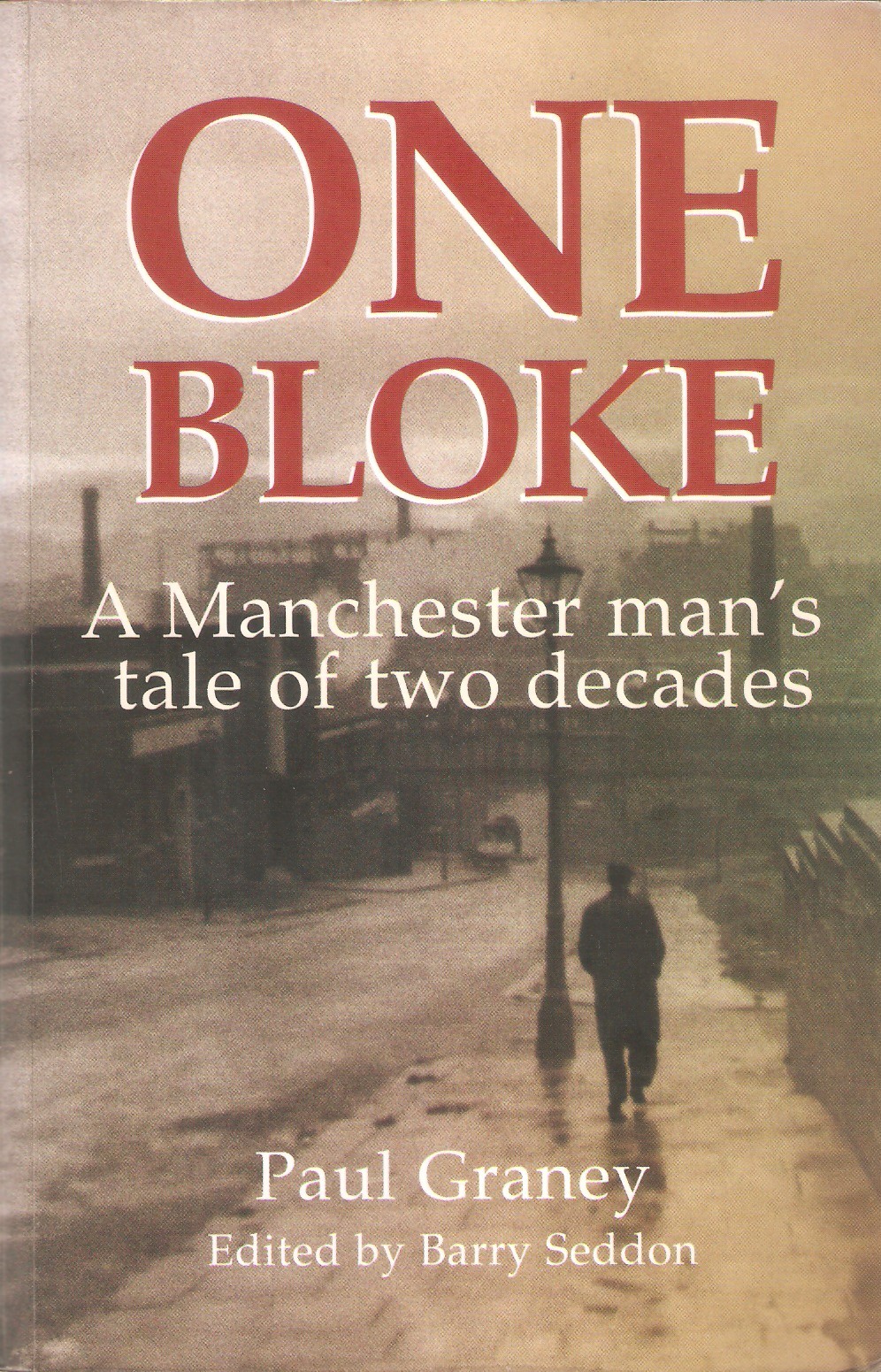 Paul Graney’s Memories of Lost Early Drafts of the Play of Love on the ...