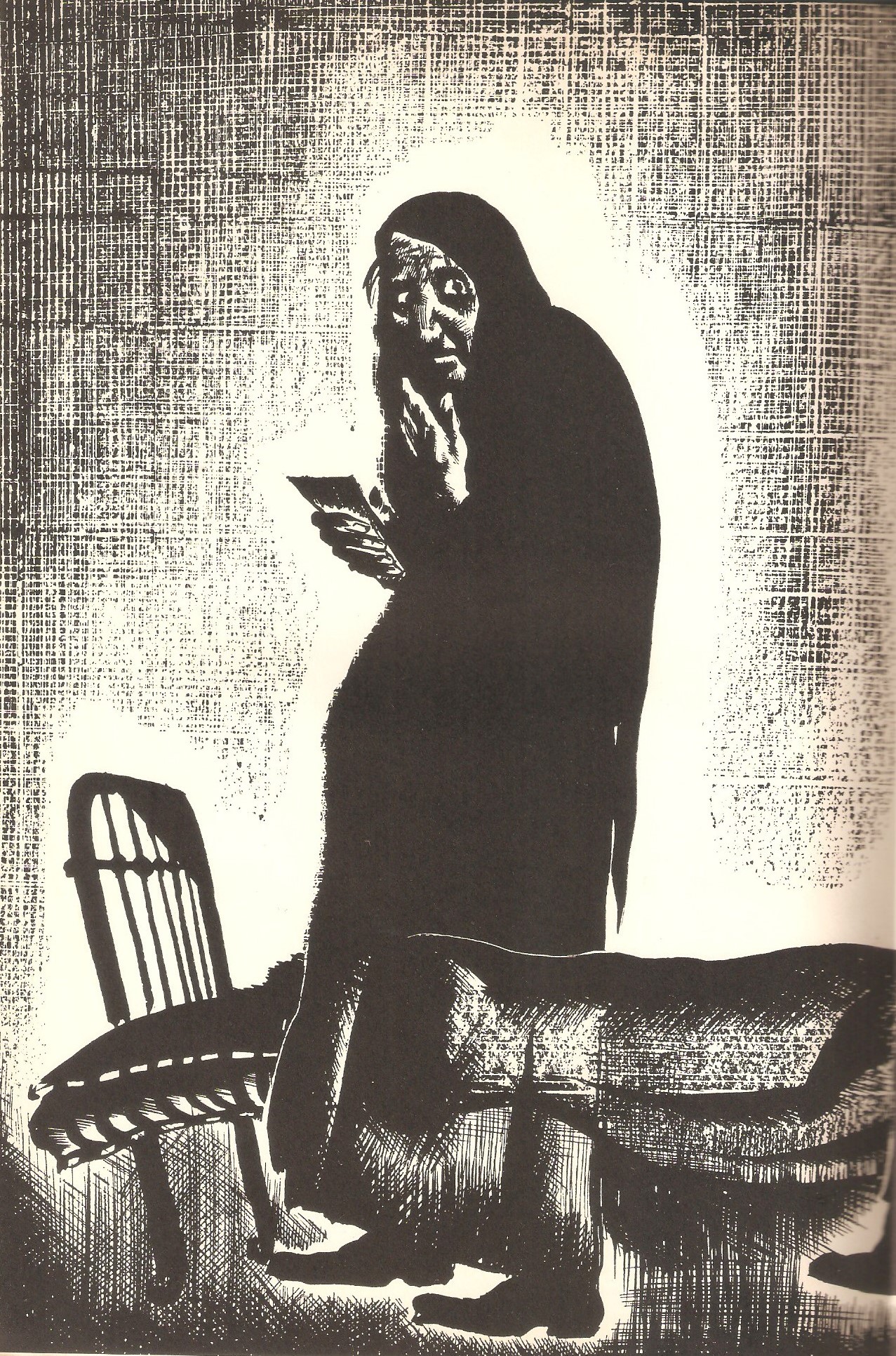 Walter Greenwood’s Two Manchester Hospital Stories (1935 and 1945 ...