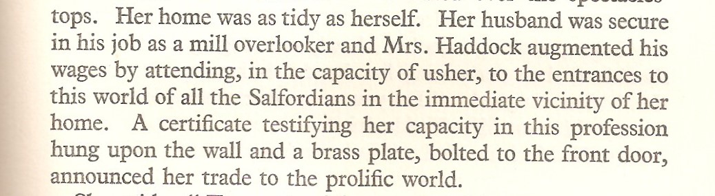 Walter Greenwood’s Two Manchester Hospital Stories (1935 and 1945 ...